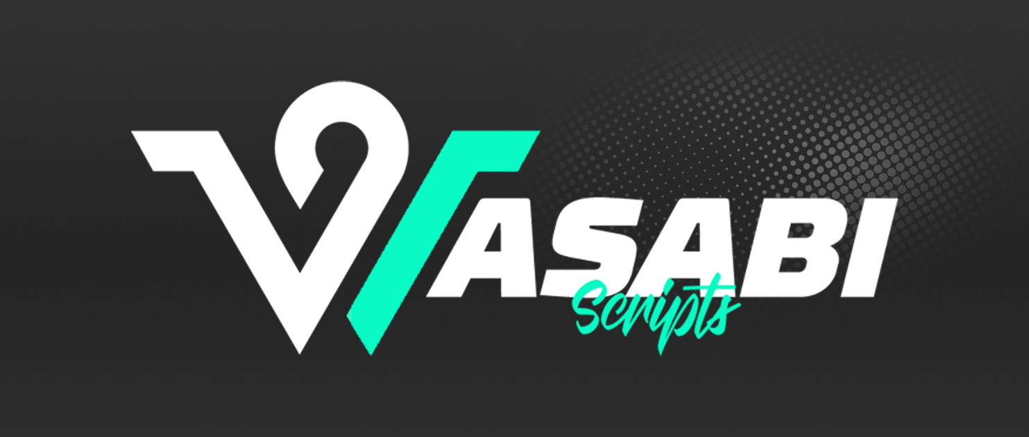 wasabi_police | Wasabi Scripts